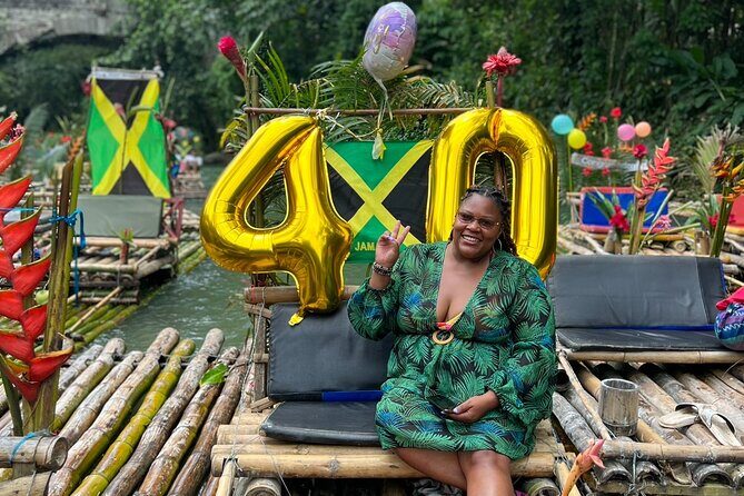 Half-Day Tour Rafting on the Great River with Limestone Foot Massage - An In-Depth Look at the Tour