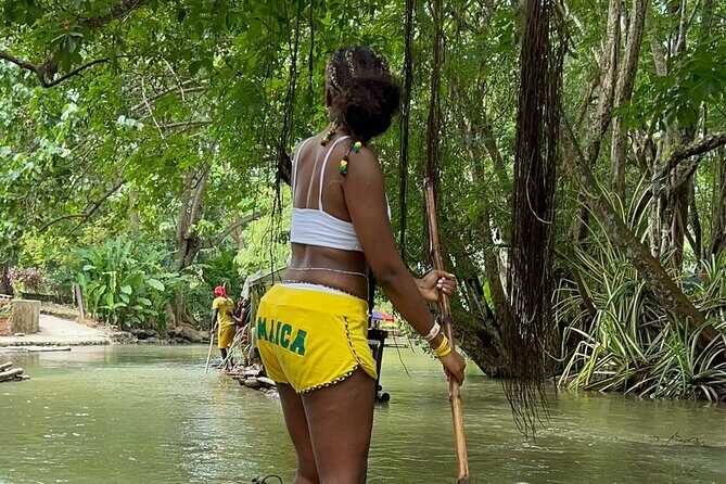 Half-Day Tour Rafting on the Great River with Limestone Foot Massage - Who Will Love This Tour?