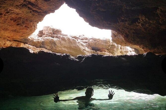 Half Day Tour Riserva to Zingaro and Scopello - Inclusions