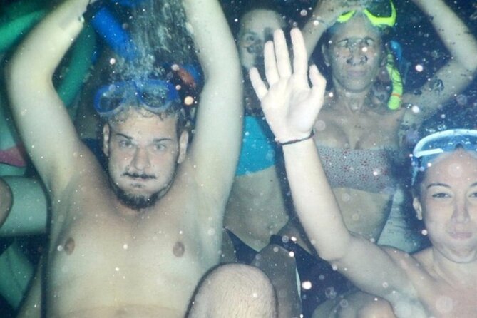 Half Day Tour Riserva to Zingaro and Scopello - Meeting and Pickup