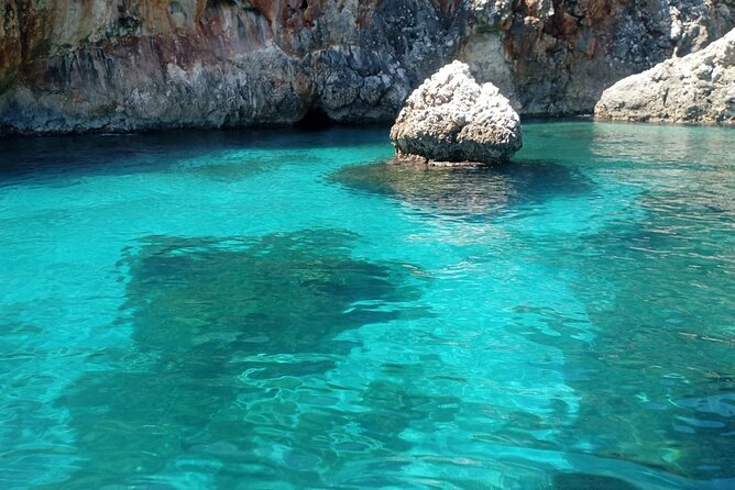 Half Day Tour Riserva to Zingaro and Scopello - Additional Information