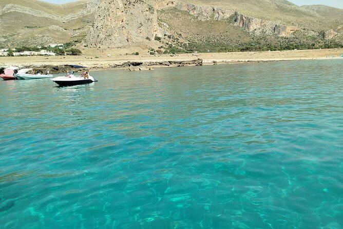 Half Day Tour Riserva to Zingaro and Scopello - Pricing and Cancellation