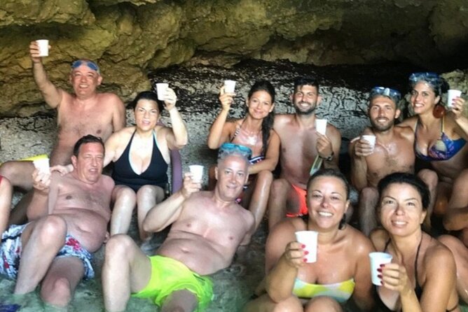 Half Day Tour Riserva to Zingaro and Scopello - Exploring the Riserva