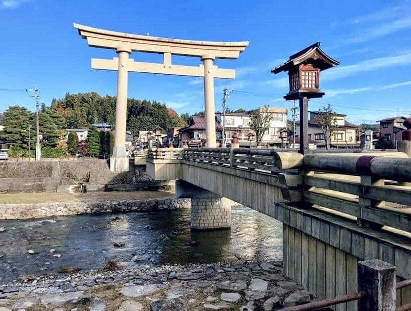 Half-Day Tour: Takayamas Festival Floats & Historic Streets - The Sum Up