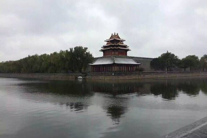 Half Day Tour: Tiananmen Square, Forbidden City & Jingshan Park - Frequently Asked Questions