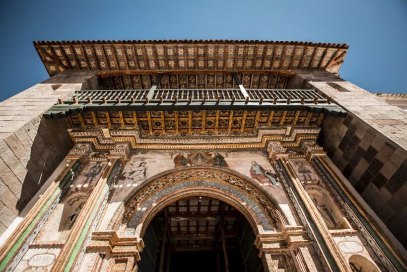 Half-Day Tour Tipón, Pikillaqta & Andahuaylillas Shared Tour - Key Points