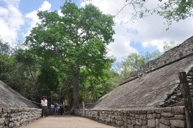 Half-Day Tour to Ancient Coba Ruins and Swim at Mayan Cenote - FAQ