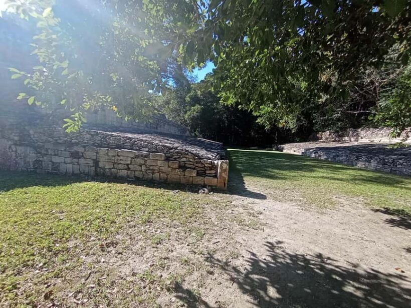 Half Day Tour to Becan Mayan Ruins from Bacalar or Chetumal - Exploring the Becan Mayan Ruins: An Authentic Adventure Worth Taking