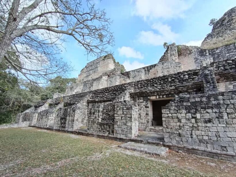 Half Day Tour to Becan Mayan Ruins from Bacalar or Chetumal - The Sum Up: Who Will Love This Tour?