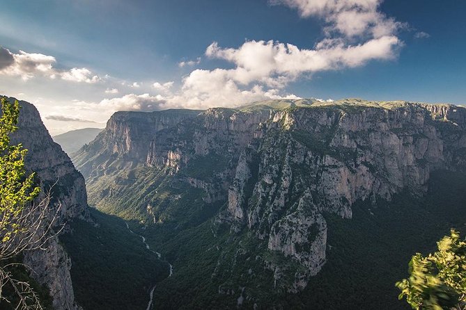 Half Day Tour to Central Zagori from Ioannina - Analyzing the Value