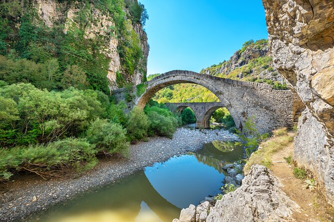 Half Day Tour to Central Zagori from Ioannina - Who Will Love This Tour?