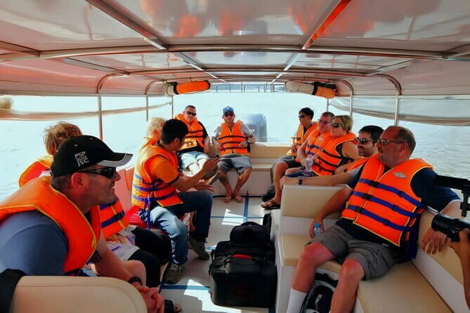 Half-day Tour to Cu Chi Tunnel with Luxury Boat and Guide - Who Is This Tour Best For?