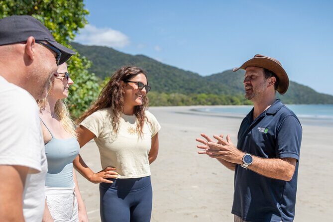 Half Day Tour to Daintree Rainforest and Mossman Gorge - Who Will Love This Tour?