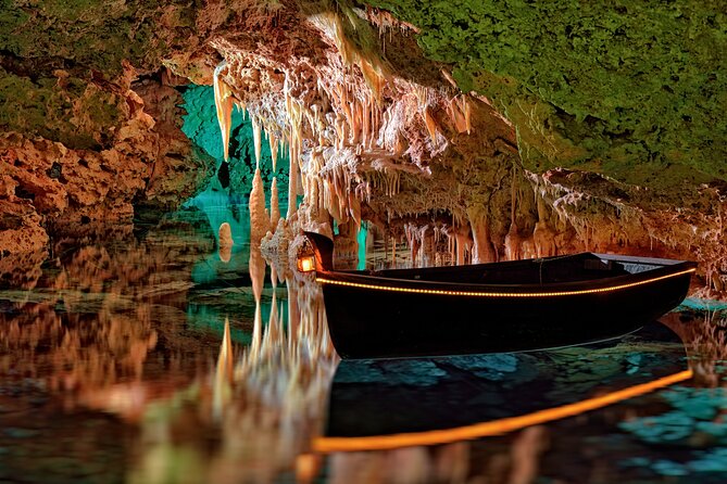 Half Day Tour to Dinosaur Land in Mallorca - Who Should Consider This Tour?