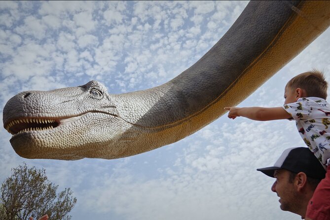Half Day Tour to Dinosaur Land in Mallorca - FAQ