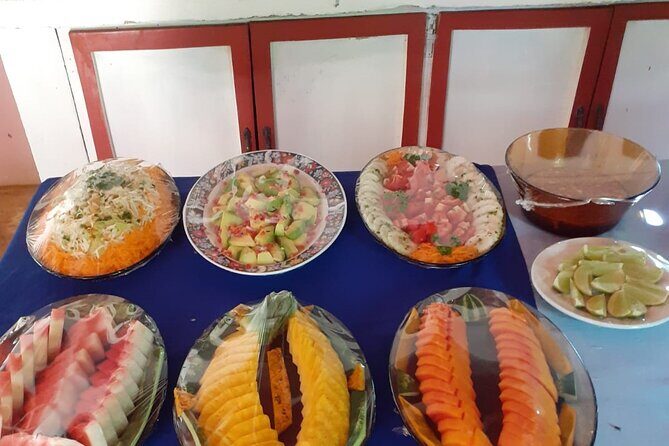 Half day Tour to El Limón Waterfall with Lunch - What Makes This Tour Stand Out?