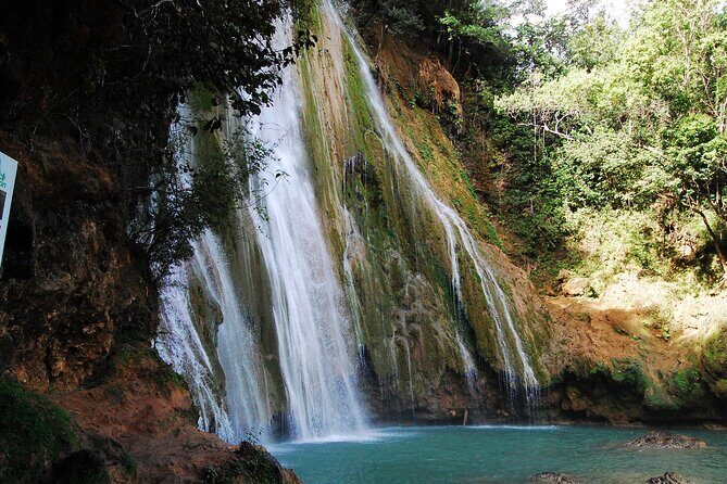 Half day Tour to El Limón Waterfall with Lunch - Authentic Experiences and Traveler Insights