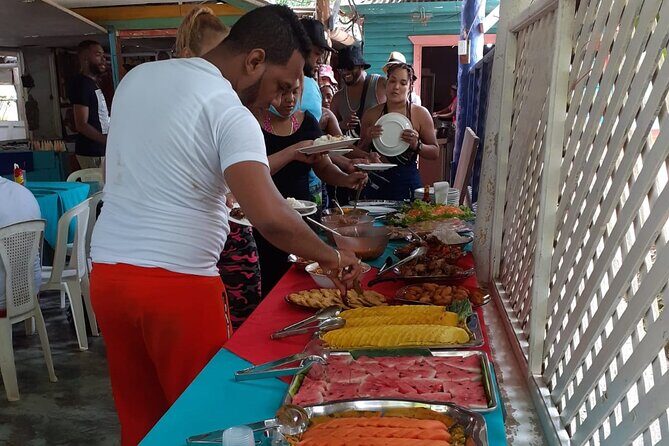 Half day Tour to El Limón Waterfall with Lunch - Final Thoughts: Who’s This Tour Perfect For?