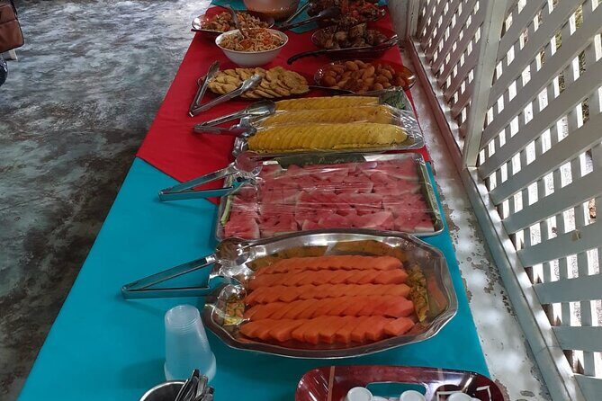 Half day Tour to El Limón Waterfall with Lunch - The Sum Up: Is This Tour Worth It?