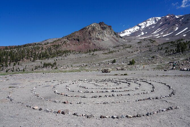 Half Day Tour to Faery Waterfalls, Castle Lake and Mount Shasta - Reviews and Authentic Insights