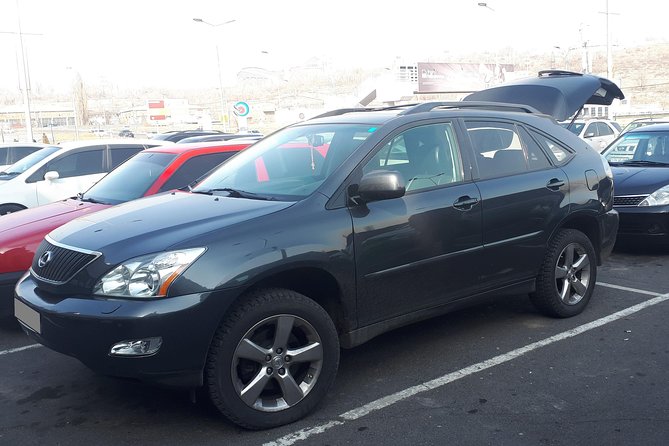 Half day tour to Garni, Geghard, Charents's arch - FAQs