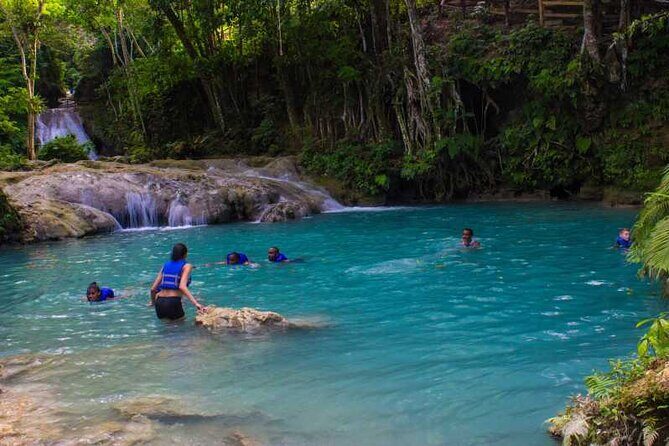 Half Day Tour to Konoko Gardens and Blue Hole Ocho Rios - Who Should Consider This Tour?