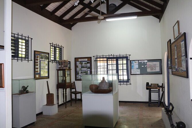 Half Day Tour to Konoko Gardens and Blue Hole Ocho Rios - FAQ