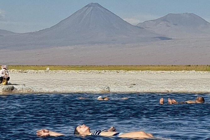 Half-Day Tour to Laguna Cejar - Itinerary and Highlights