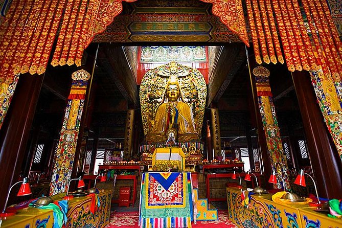 Half Day Tour To Lama Temple and Confucius Temple in Beijing - Who Should Consider This Tour?