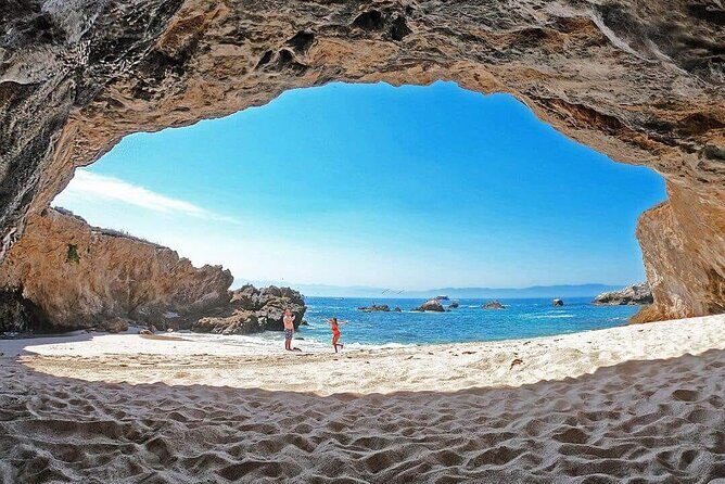 Half-Day Tour to Marietas Islands, Playa Nopalera by Speedboat - The Review Snapshot: What Travelers Say