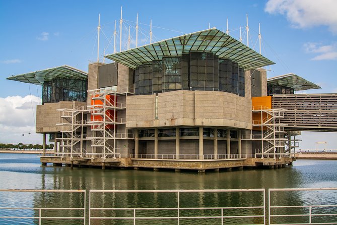 Half Day Tour to Modern Lisbon - Practical Details and What You Can Expect