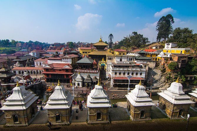 Half-Day Tour to Pashupatinath Temple - Final Thoughts