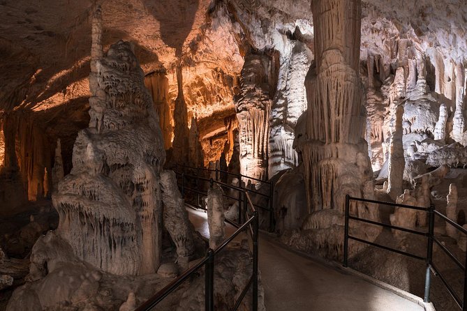 Half day tour to Postojna cave - Private tour from Koper - Introduction