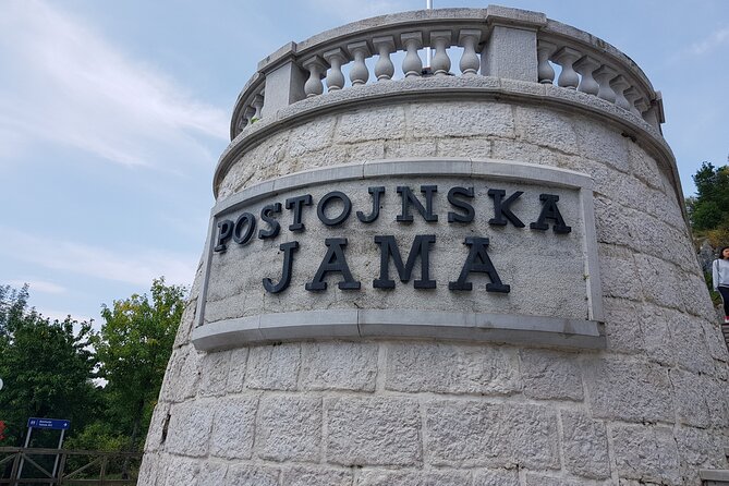 Half day tour to Postojna cave - Private tour from Koper - In-Depth: Itinerary Breakdown