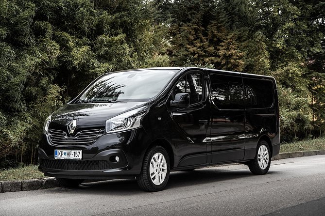 Half day tour to Postojna cave - Private tour from Koper - Transportation, Timing, and Value