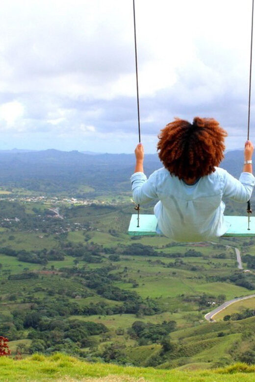 Half Day Tour to Redonda Mounta With Emerald Beach And ATV - Who Will Love This Tour?