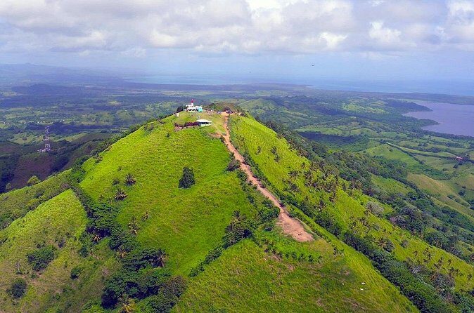 Half-Day Tour to Round Mountain and Macao Beach from Cap Cana - Why This Tour is Worth Considering