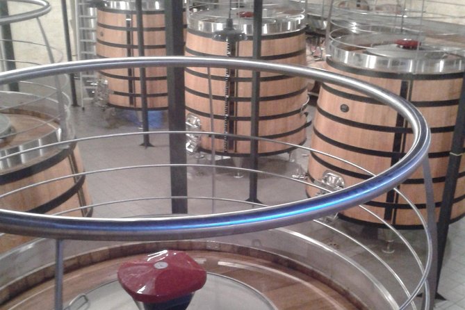 Half-Day Tour to Saint Emilion, a UNESCO Site, With a Private Guide - Expert Insights From a Certified Sommelier