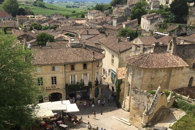 Half-Day Tour to Saint Emilion, a UNESCO Site, With a Private Guide - Booking Your Private Experience