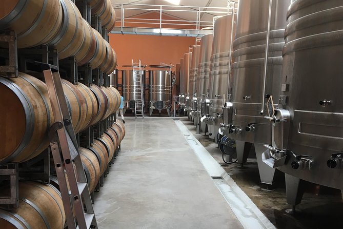 Half-Day Tour to Saint Emilion, a UNESCO Site, With a Private Guide - Since You Asked