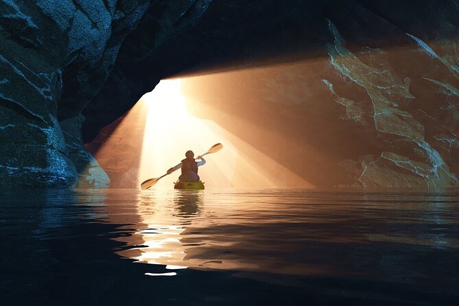 Half Day Tour to San Jose Caves from Valencia - An In-Depth Look at the Tour