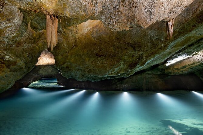 Half Day Tour to San Jose Caves from Valencia - The Sum Up