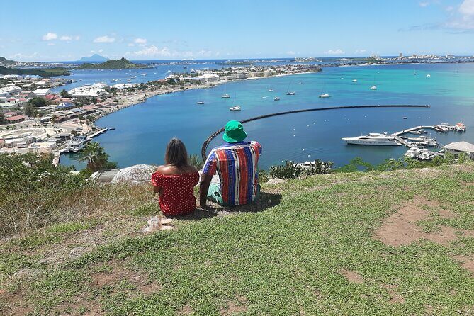 Half-day Tour to St.Maarten Best Island - Key Points