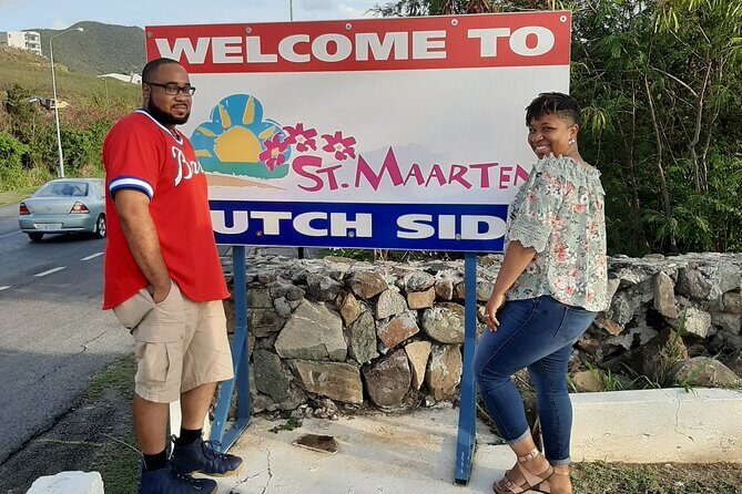 Half-day Tour to St.Maarten Best Island - An Introduction to the St. Maarten Tour Experience