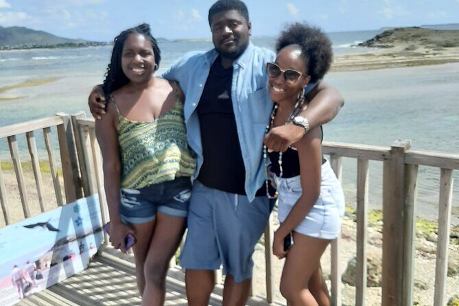 Half-day Tour to St.Maarten Best Island - Who Will Love This Tour?