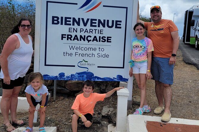 Half-day Tour to St.Maarten Best Island - Frequently Asked Questions