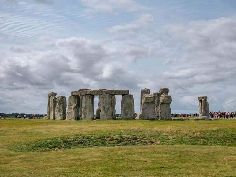 Half-Day tour to Stonehenge from Bath for 2-8 adventurers - The Full Scoop on the Tour