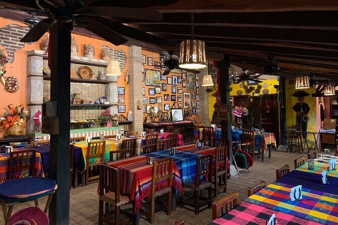 Half-Day Tour to Tequila Factory and Villages from Mazatlan - Who Should Consider This Tour?