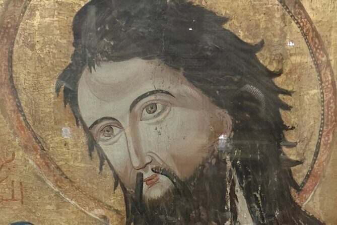 Half Day Tour to the Churches of Cairo - The Itinerary: A Closer Look at Cairo’s Religious Sites