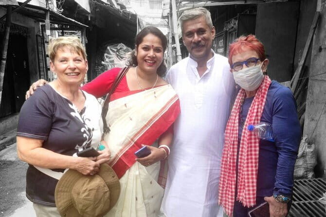 Half Day Tour to the Flower Market and Howrah Bridge in Kolkata - The Sum Up: Is this tour worth it?